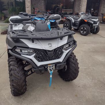 Green Thumb Outdoors