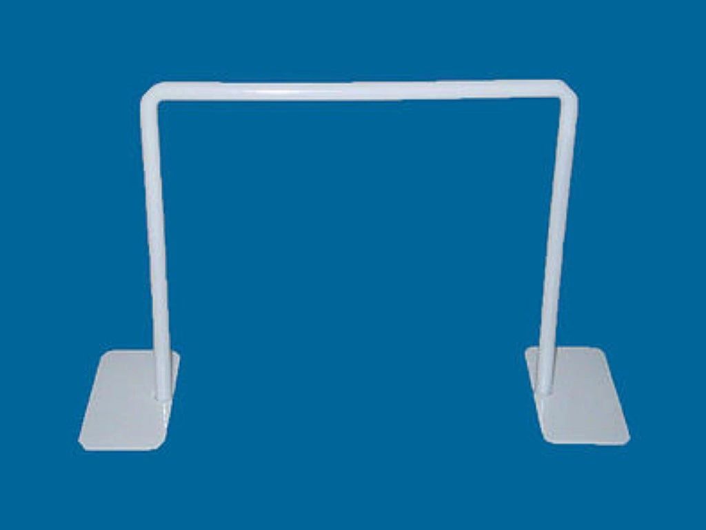 Indoor Gateball Practice Hoop