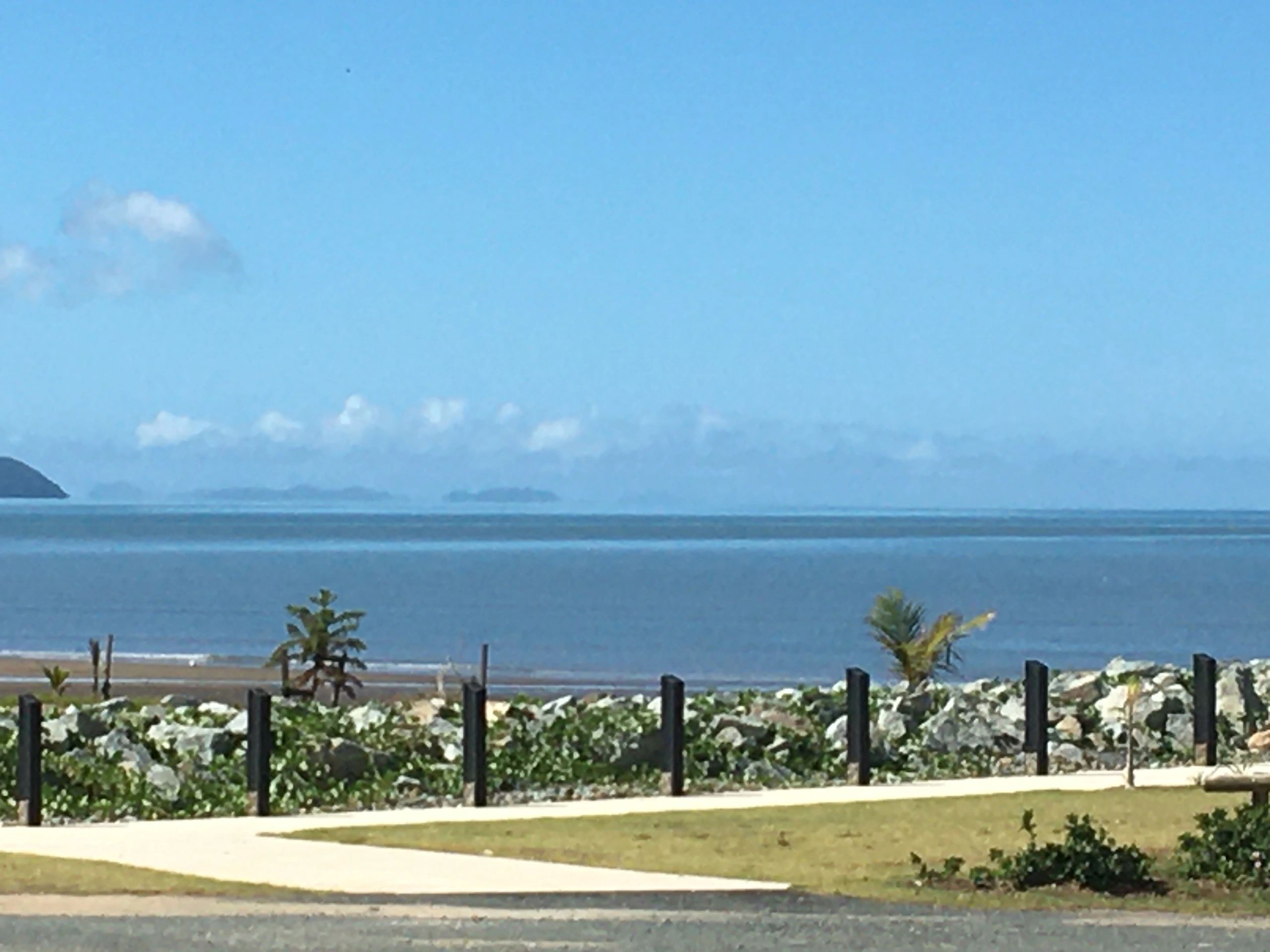 Conway Beach Retreat - Conway Beach Accommodation