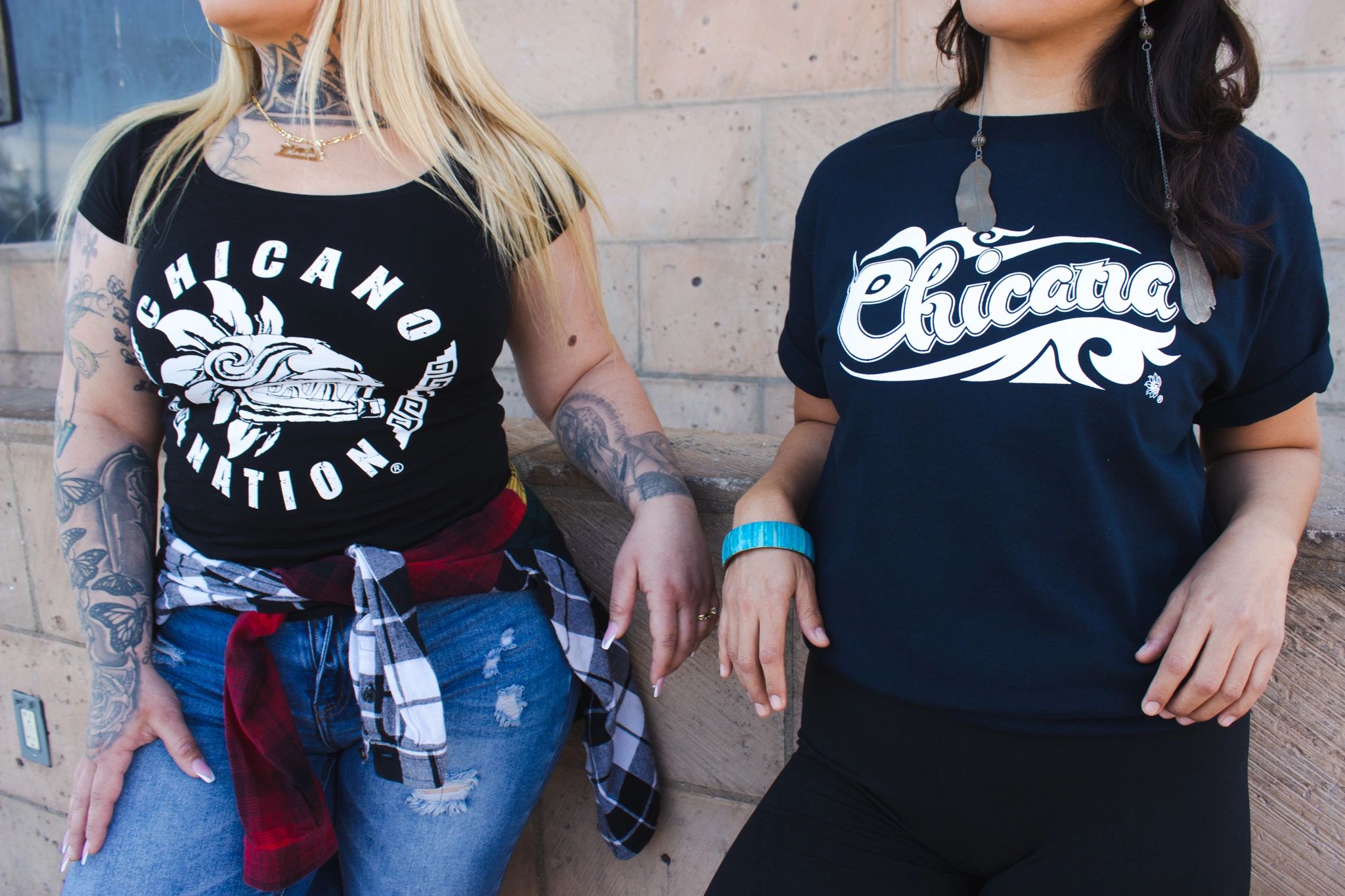 Chicano Nation - Clothing Store, Chicano