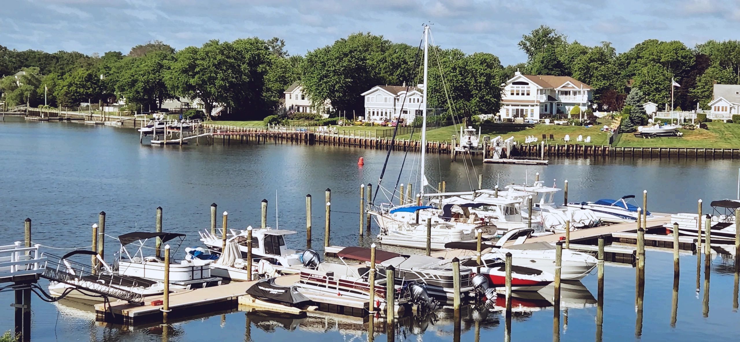 Seawinds Townhouse Condominium