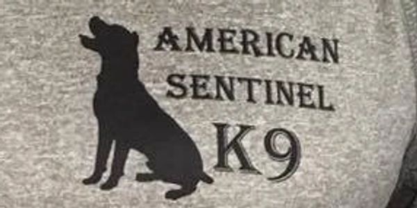 Built-2-Last K9 Equipment | American Sentinel K9, LLC
