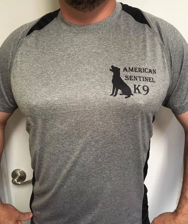 Built-2-Last K9 Equipment | American Sentinel K9, LLC