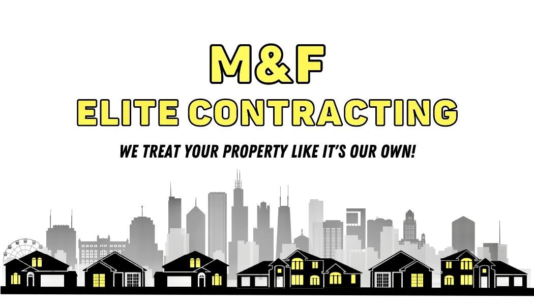 M&F Elite Contracting