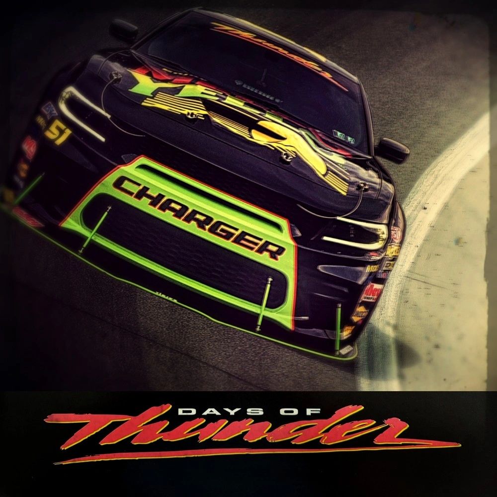 That's a wrap custom vehicle transformations