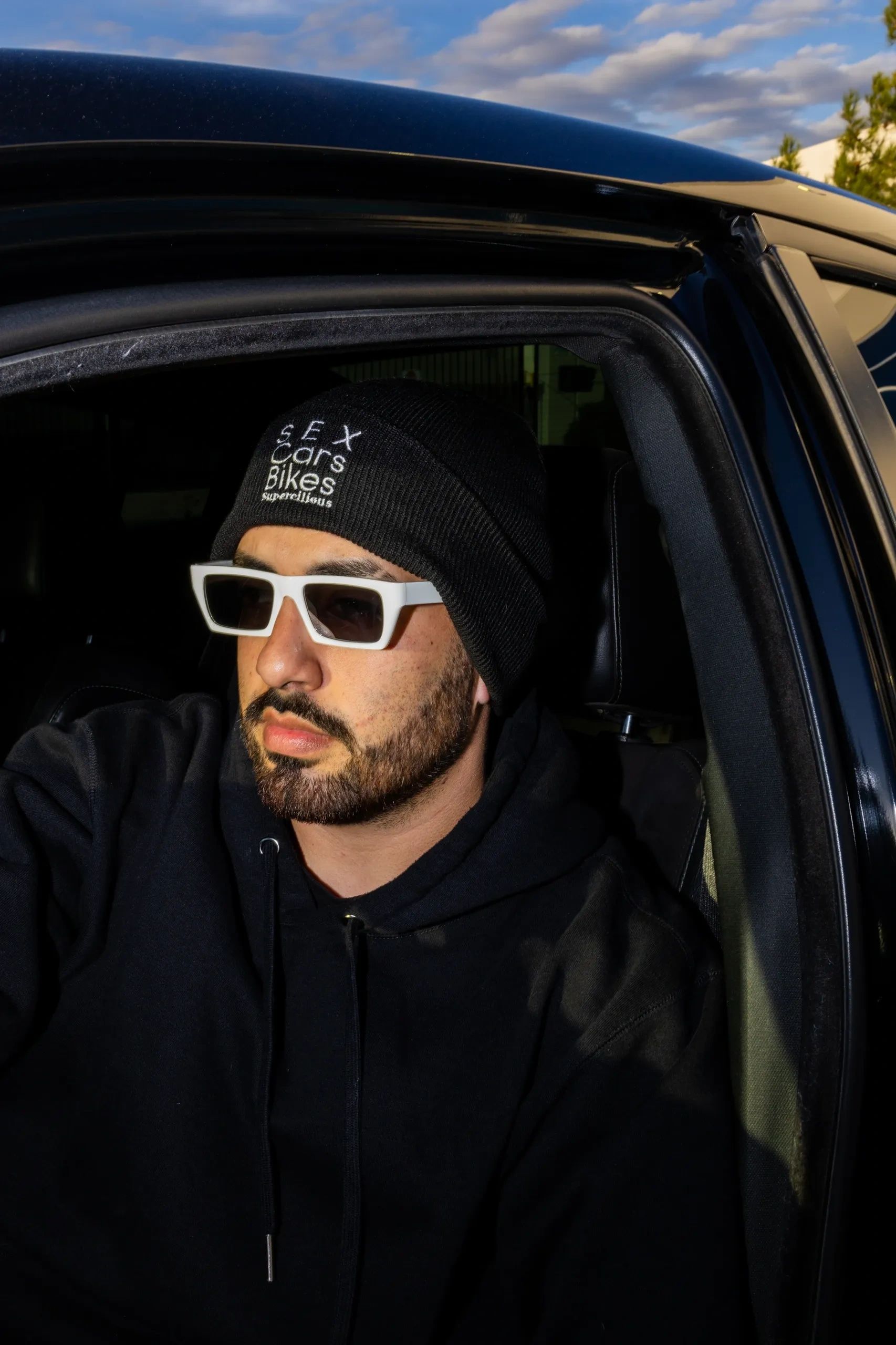 Home [supercilious.world]