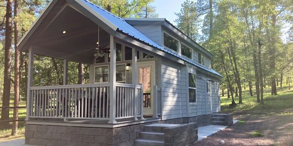 overlandparkmodels.com - Cavco Park Models - Phoenix, Arizona