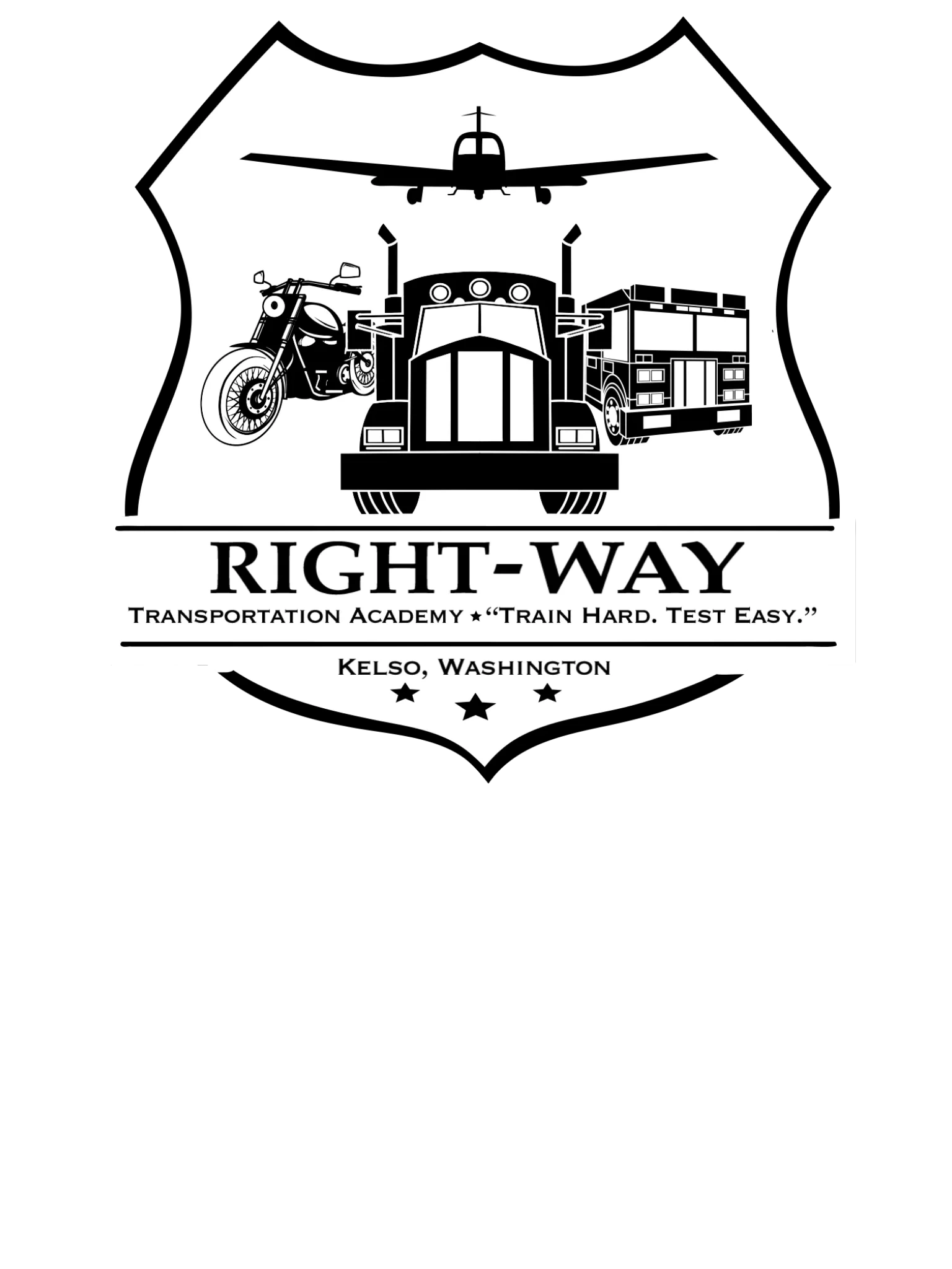 Right-Way Academy