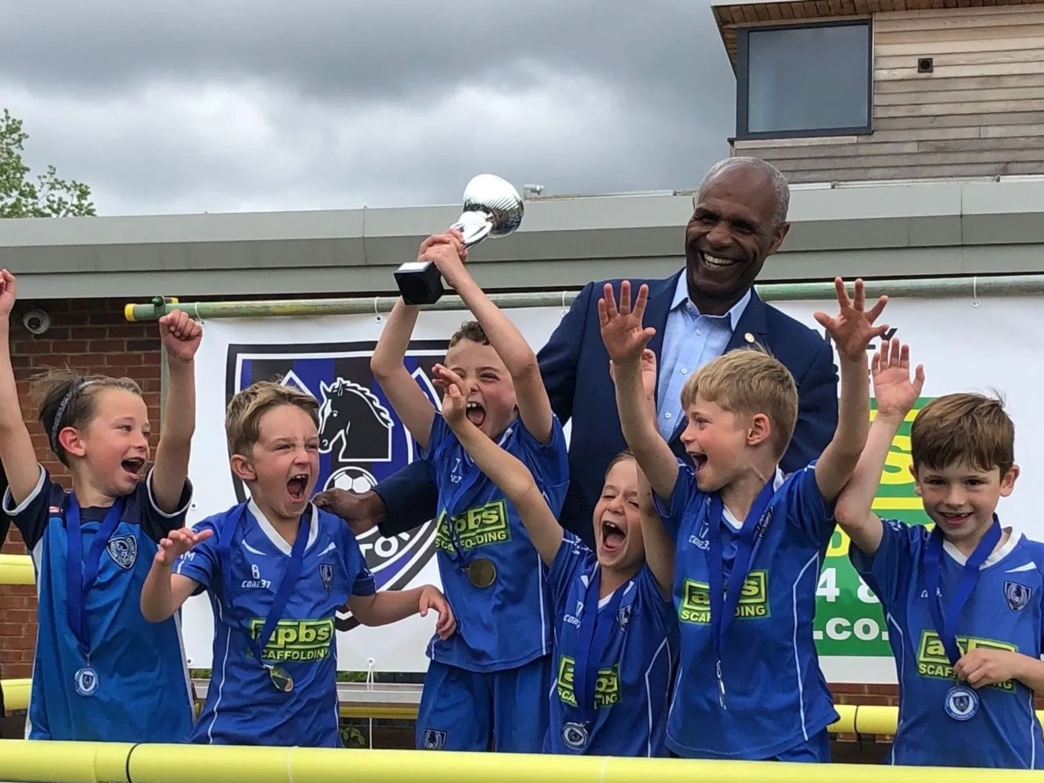 Summer Tournament 2024 Summer Tournament 2024
