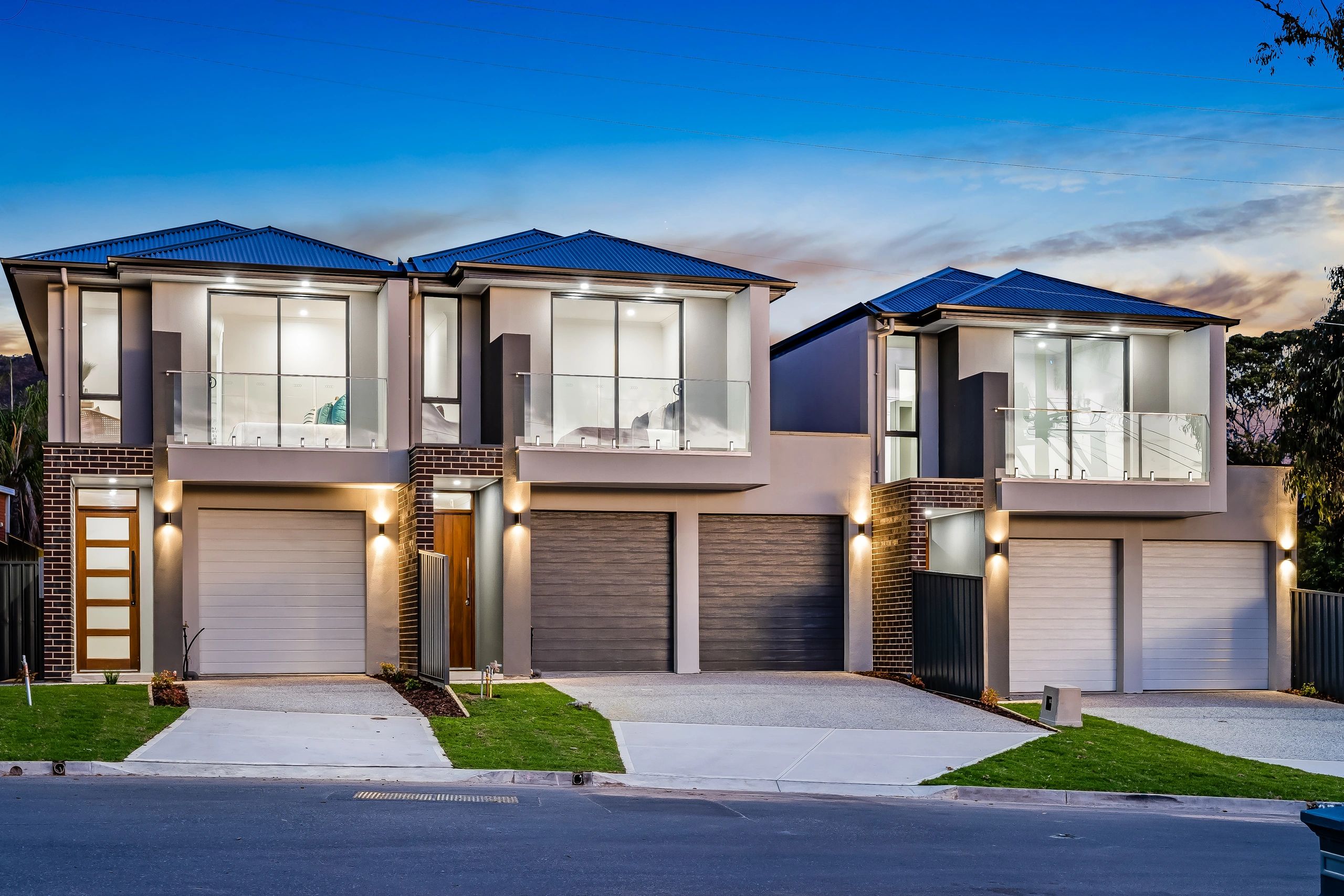 Curated Property Group