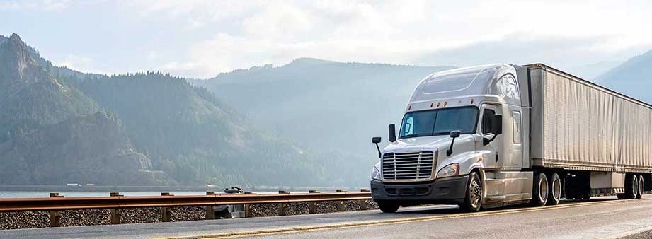 EIS Transportation, Inc.