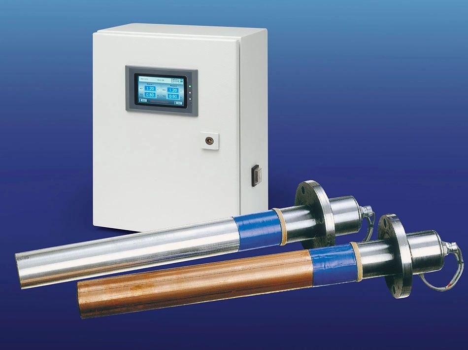 ICAF Anode Selection