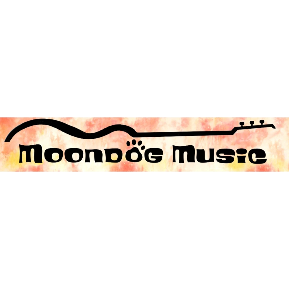 Moondog Music Shop