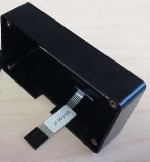 3550780 vmac digital box KEYPAD Only