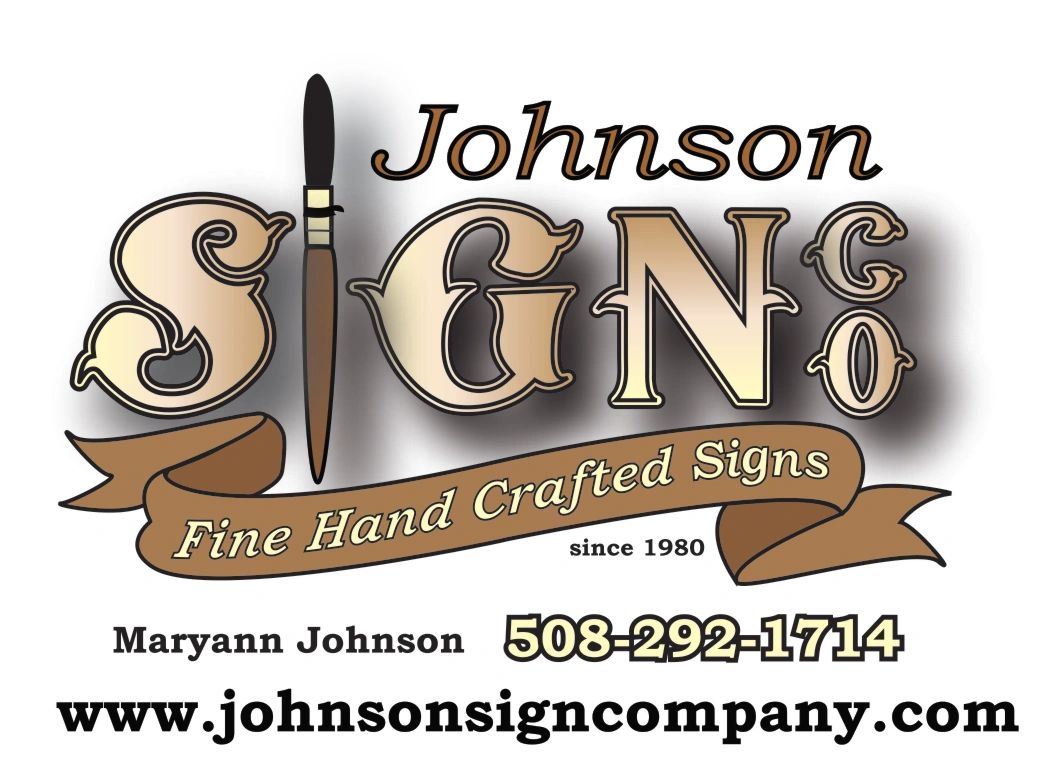 Johnson Sign Company