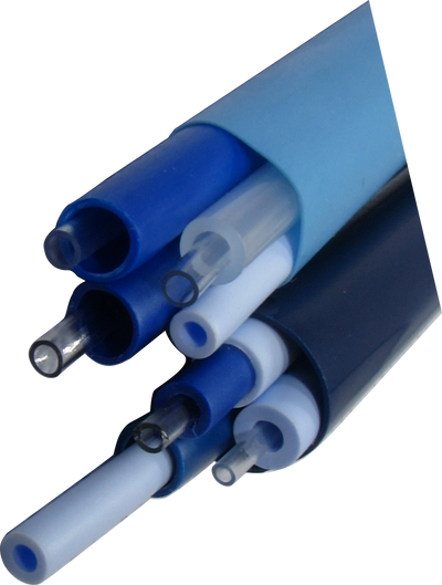 GenX Medical - Single Lumen Tubing, Medical Tubing, Extrusion