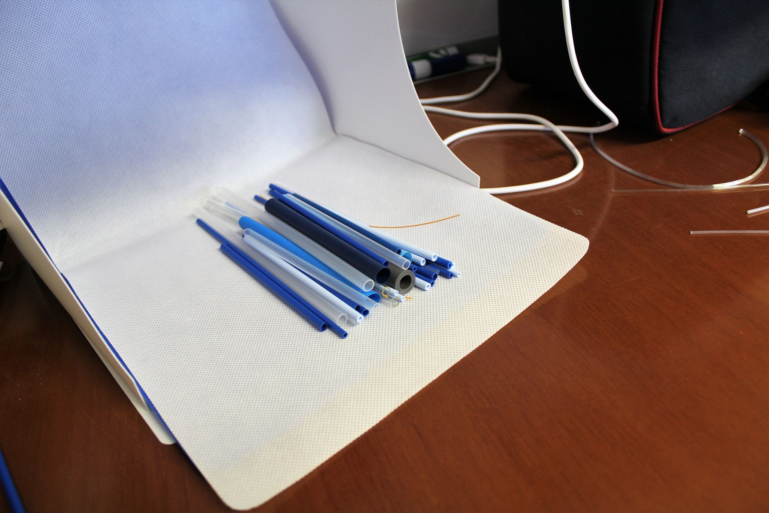 GenX Medical - Medical Tubing, Precision Extrusions