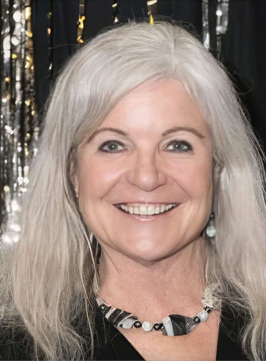 Carol Staben Burroughs, Licensed Clinical Mental Health Counselor