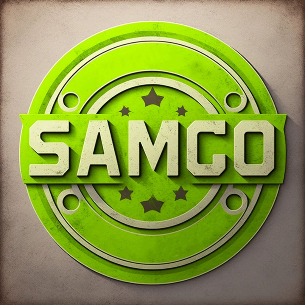 Samco Logo