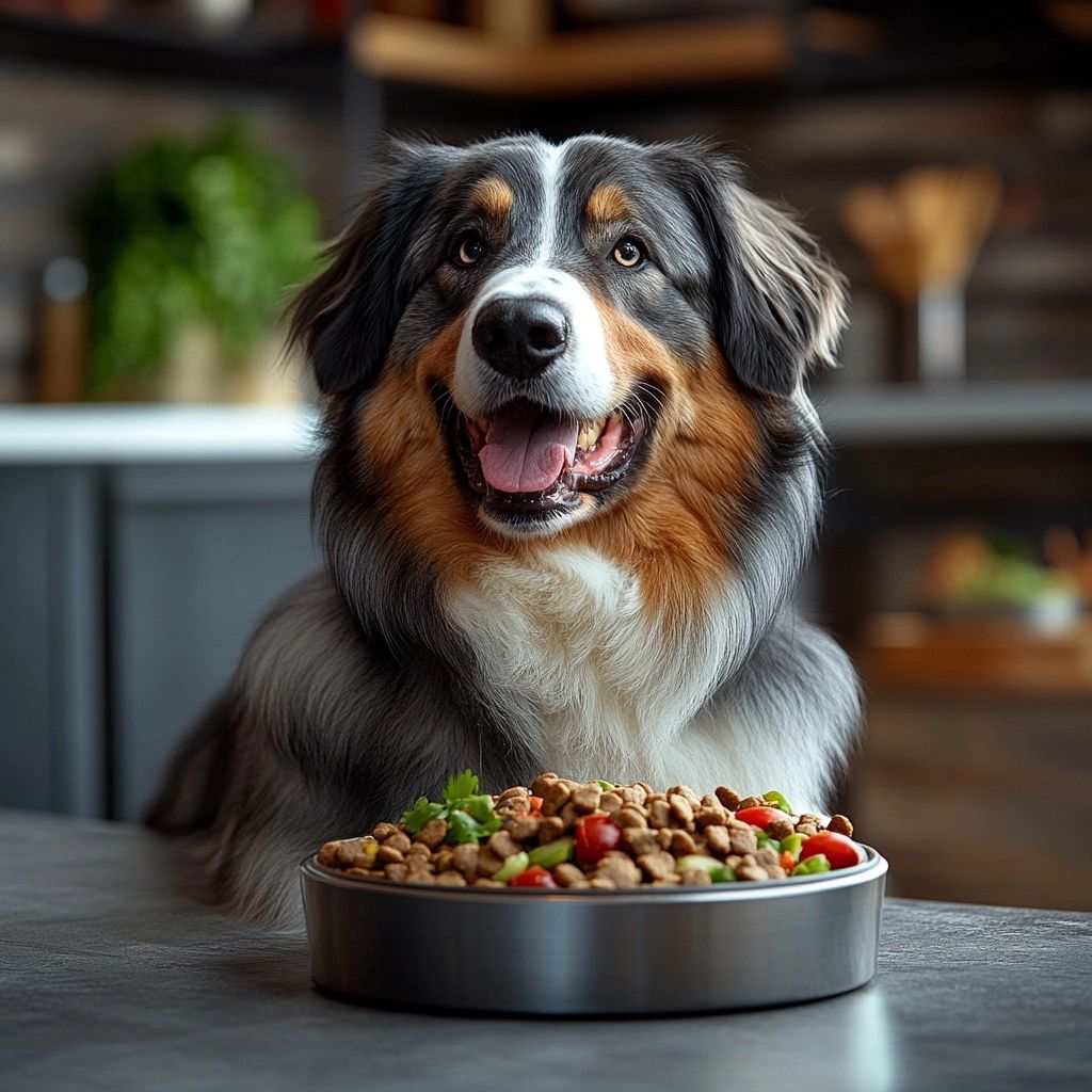 Nutrition 101: Feeding Your Dog a Balanced Diet