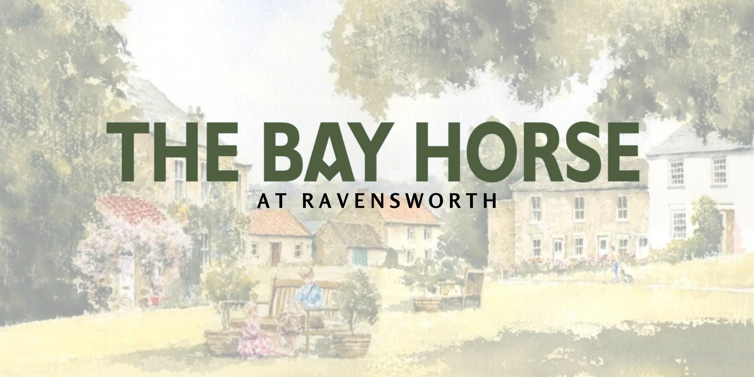 The Bay Horse at Ravensworth