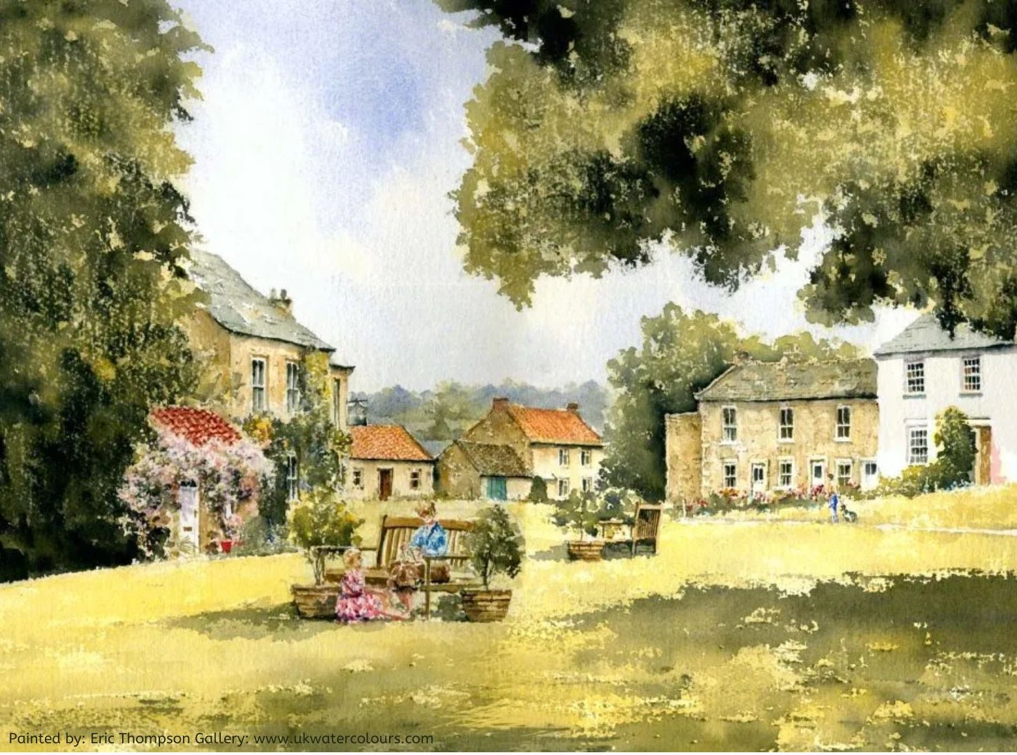 The Bay Horse Inn at Ravensworth - Pub, Traditional Pub