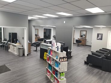 JT Hair - Hair Salon, Hair Cut