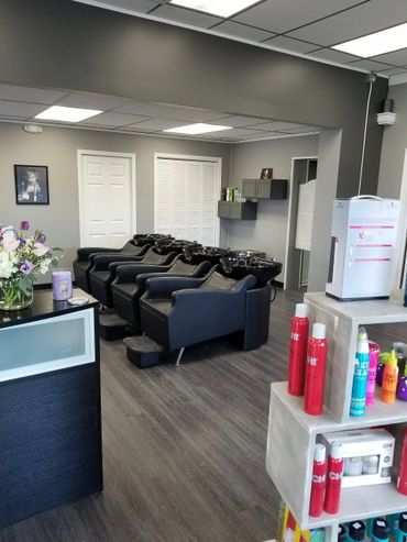 JT Hair - Hair Salon, Hair Cut