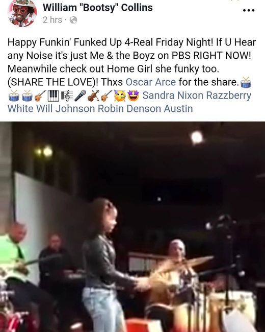 MUSICIAN | Ms. Taylor Moore