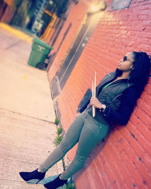 Ms.Taylor Moore - The Official Website