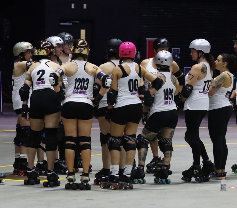 Rome Roller Derby