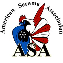 Serama - Serama