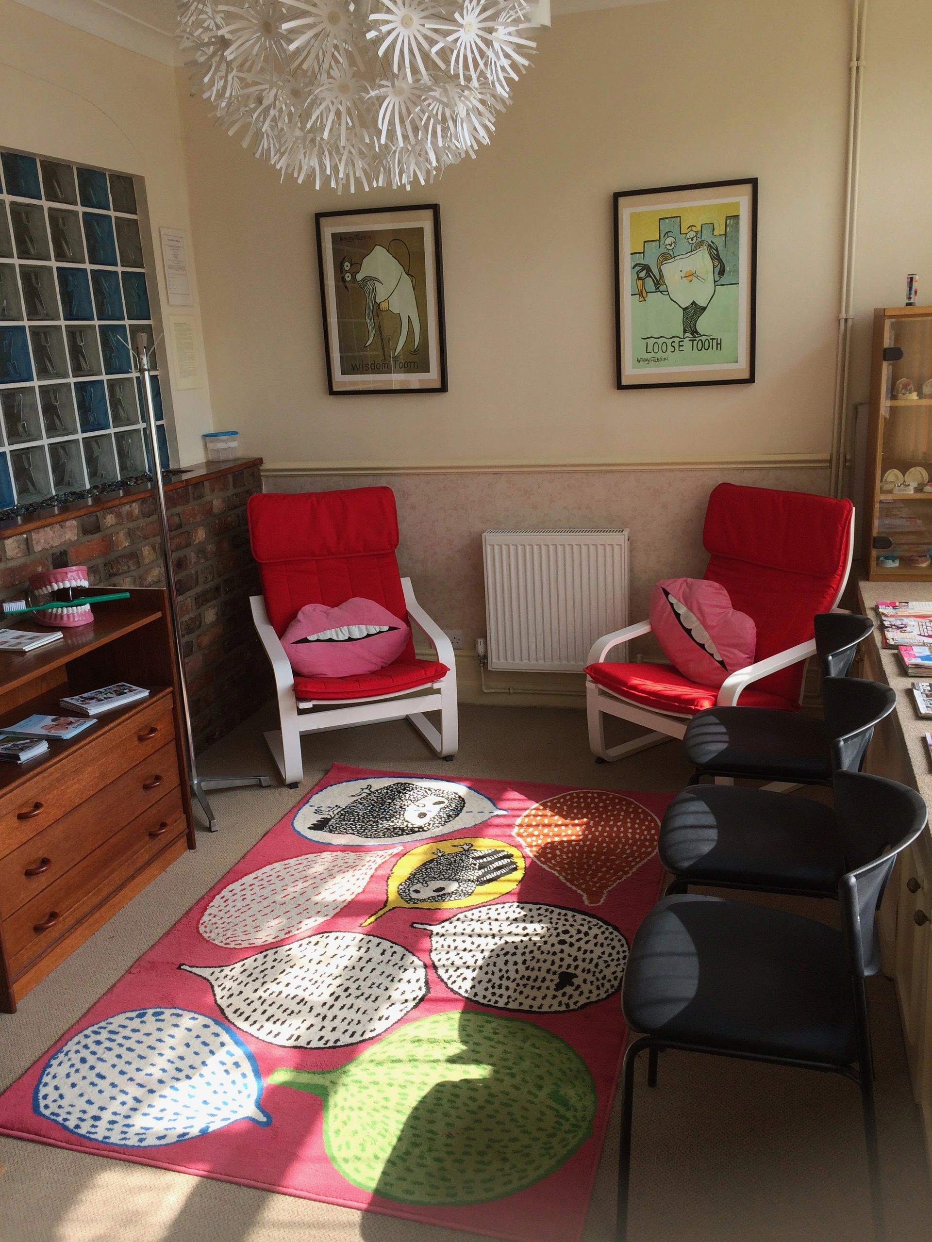 David Proffitt Dental - Denture Repair, Dentures in Macclesfield