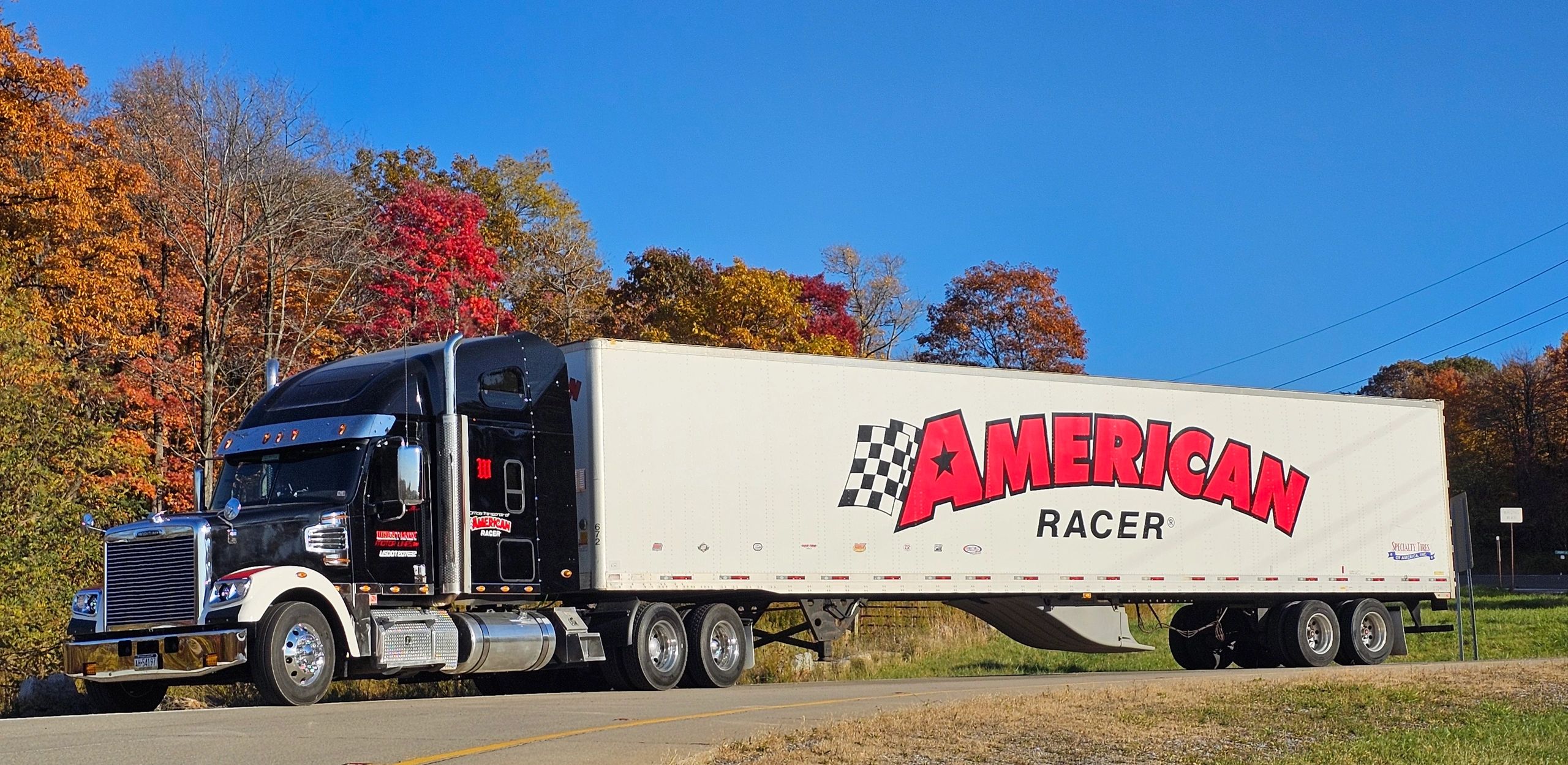 Wright-Knox Motor Lines: Your Reliable Partner for Freight Transportation