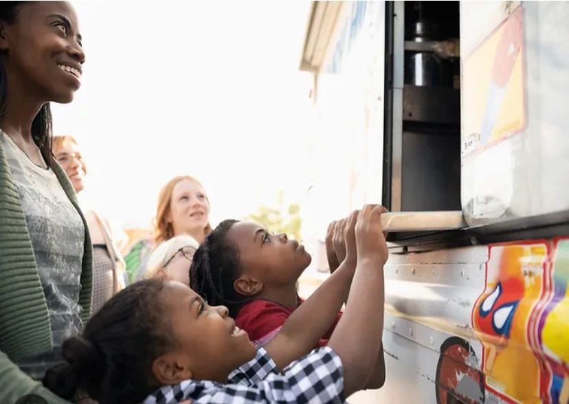 Slangin Meat - Sandwiches, Food Truck, Corned Beef