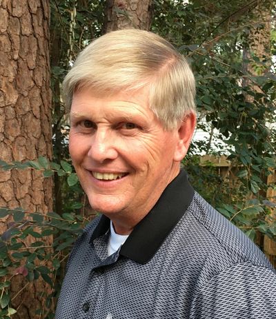 About | Dave Collins Art