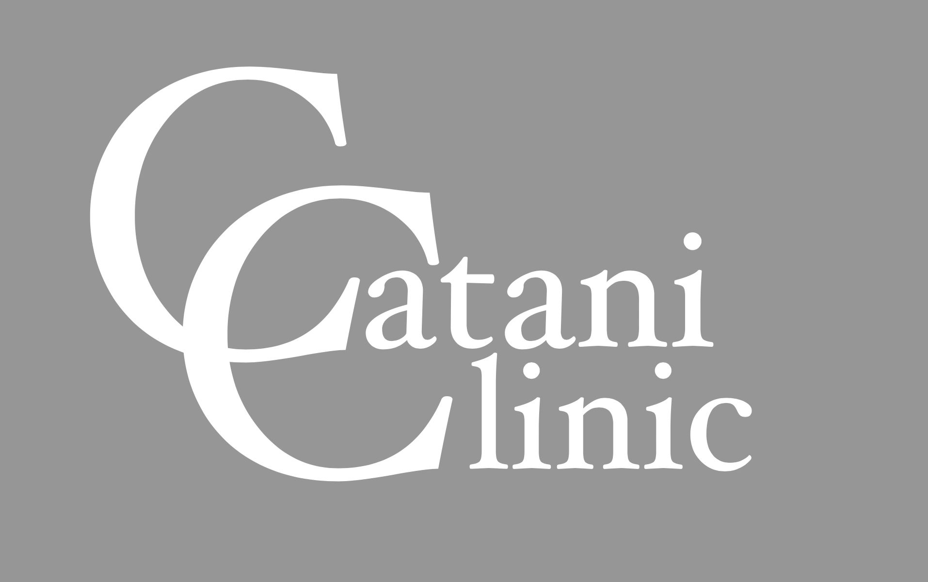 Professor Catani Clinic