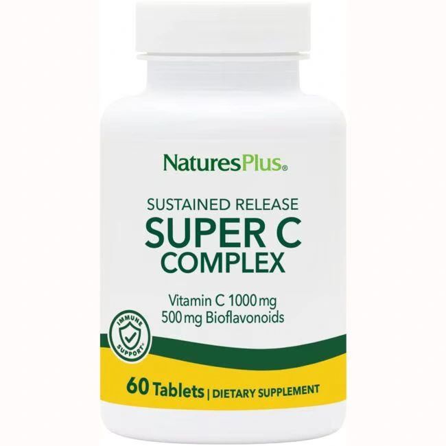 Super C Complex