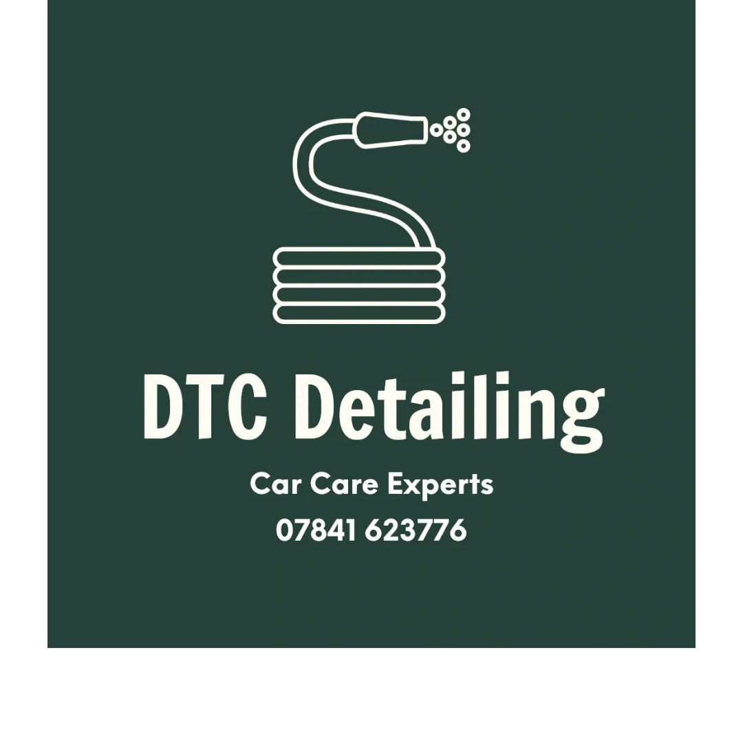 DTC Detailing - Paint Correction, Car Wash, Detailing