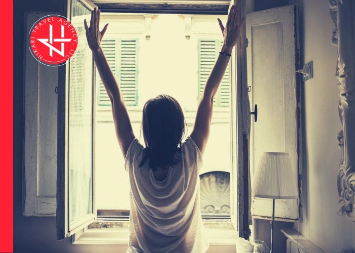 How Would Daily Life be Different if You Lived in Japan?