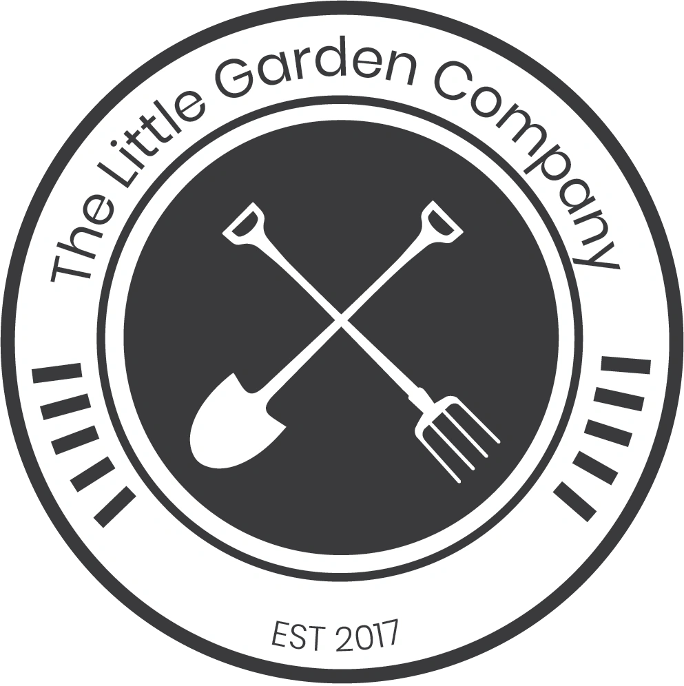 The Little Garden Company - Edible Gardens, Grow Your Own Food