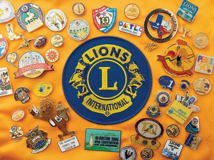 Santa Cruz Host Lions Club