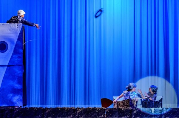 This Is For Everyone Theatre - Theatre Workshops, School Playscripts