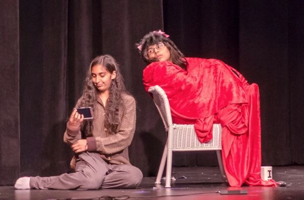 This Is For Everyone Theatre - Theatre Workshops, School Playscripts