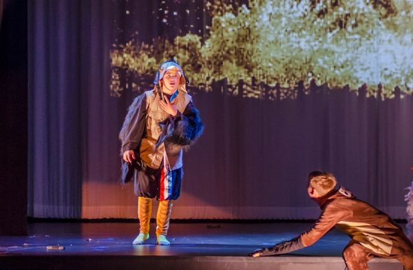 This Is For Everyone Theatre - Theatre Workshops, School Playscripts