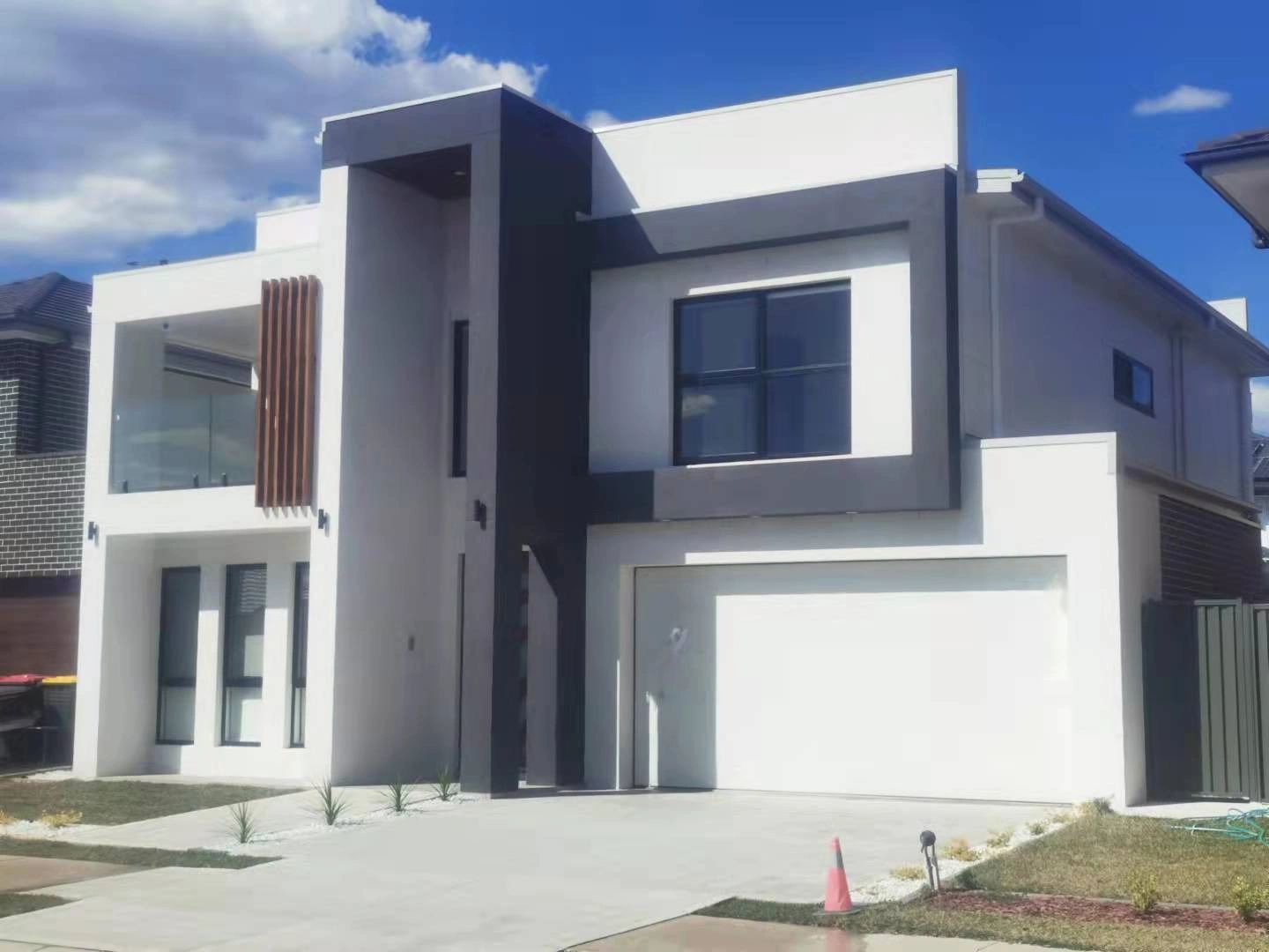 AMB HOMES PTY LTD - Custom Homes, Carpentry and Renovation