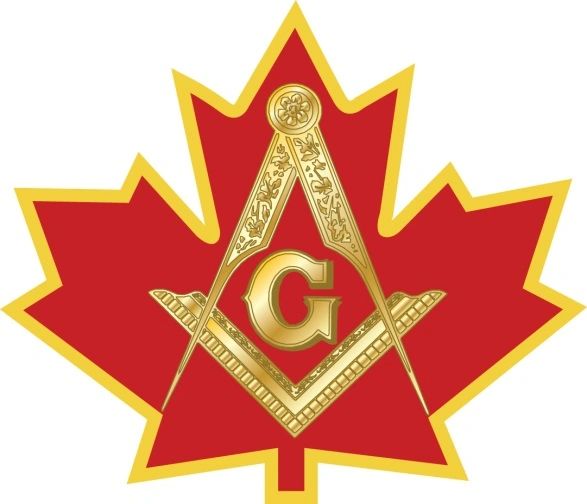 Famous Canadian Masons