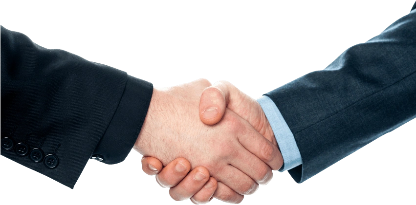 THE MASONIC HANDSHAKE