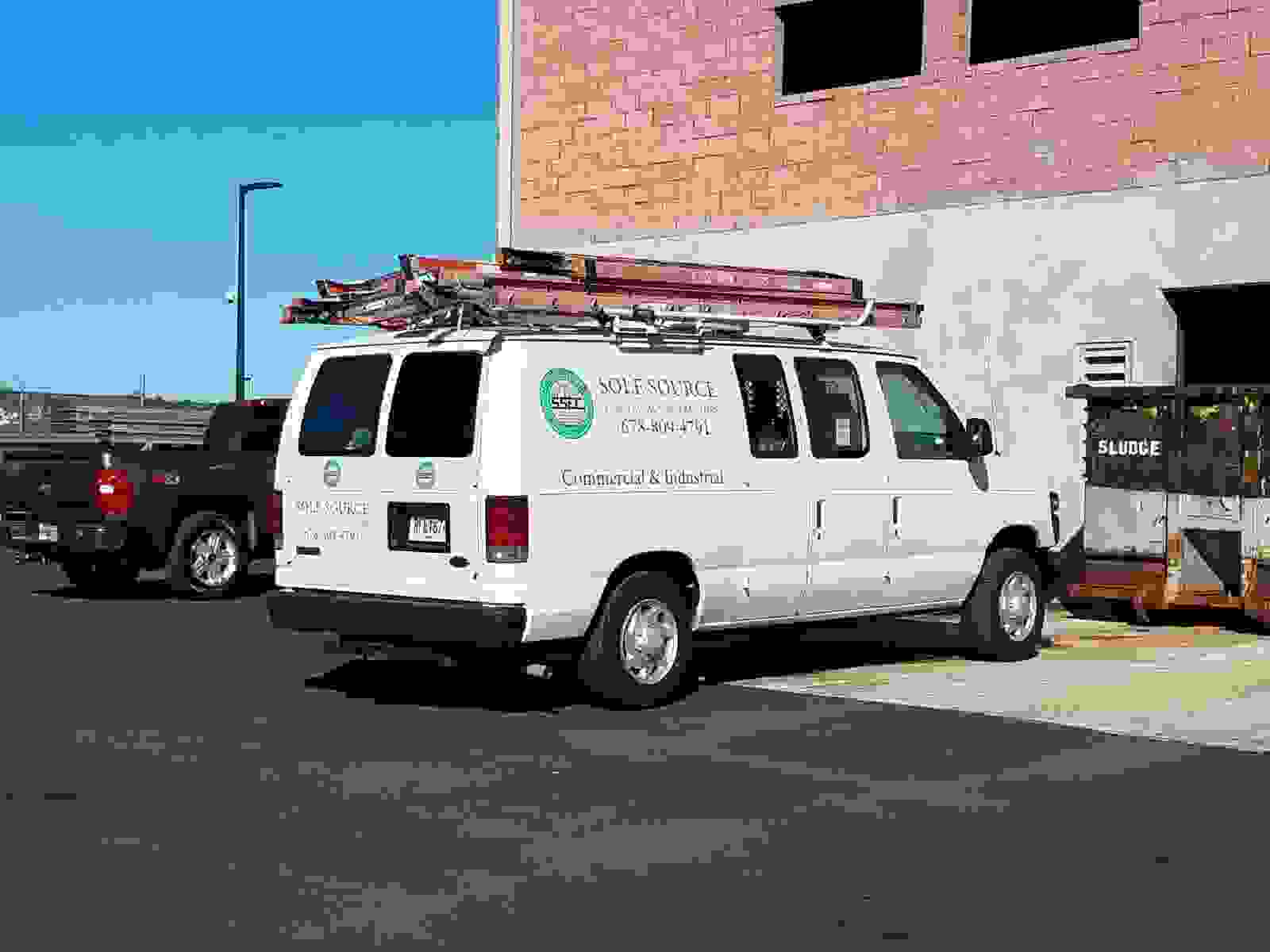 Sole Source Electrical Contractors, LLC. | Sole Source Electrical ...