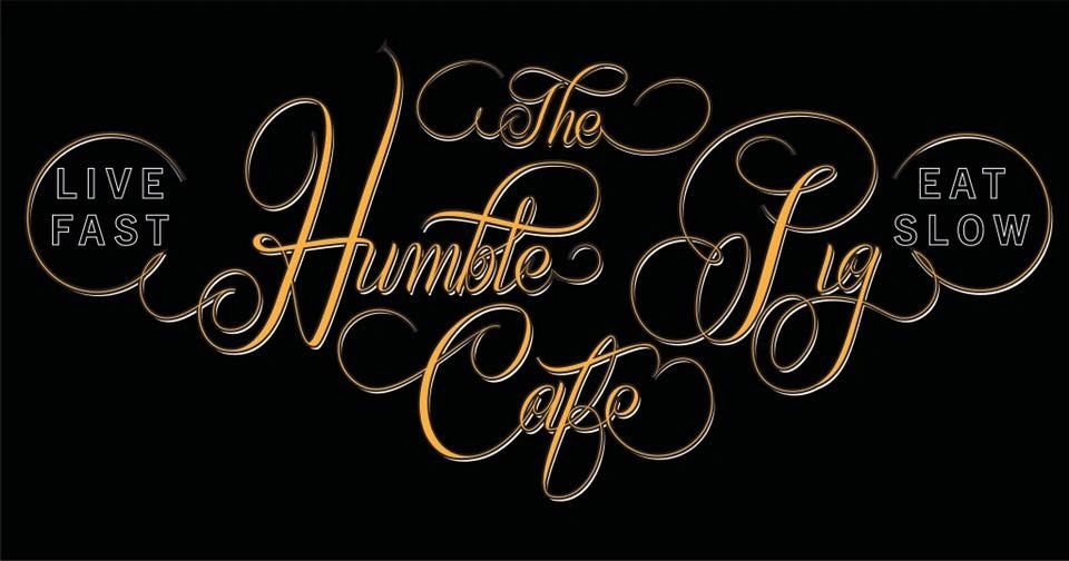 The Humble Pig Cafe
